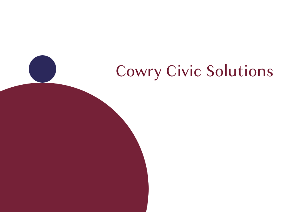 Introducing Cowry's Sister Arm