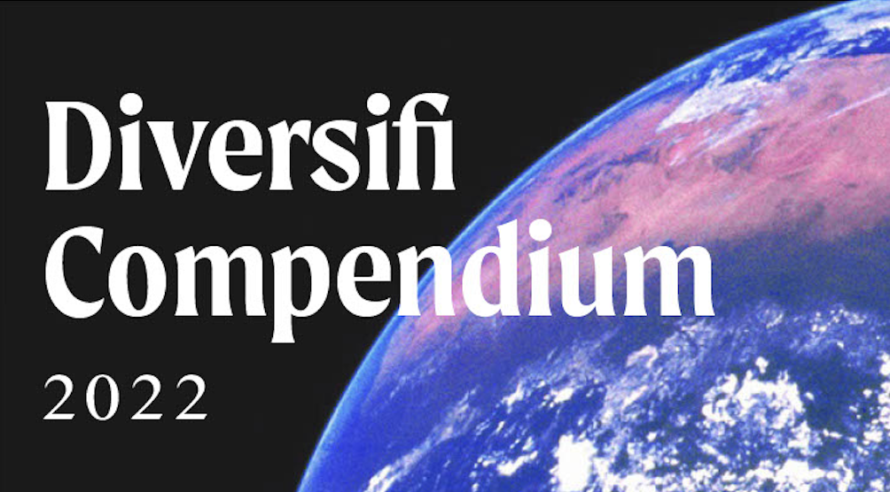 Diversifi Global's Compendium 2022